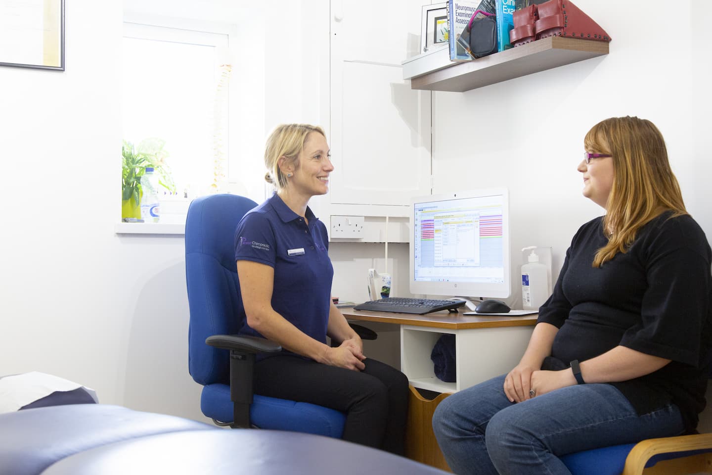 Connect Online Bookings